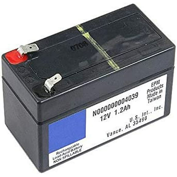 Mercedes Benz Battery