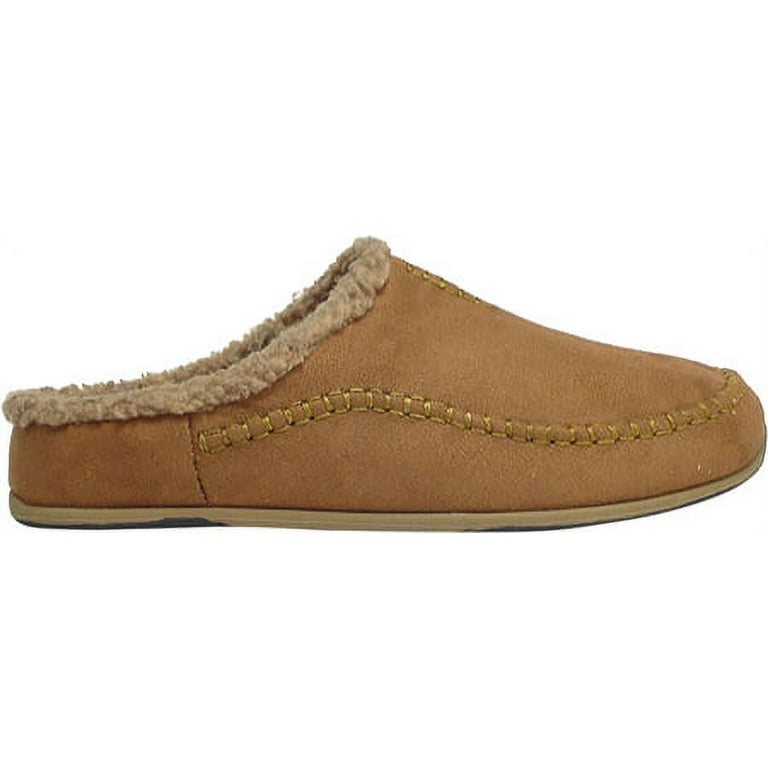 Deer Stags Arctic Slippers Deals | emergencydentistry.com