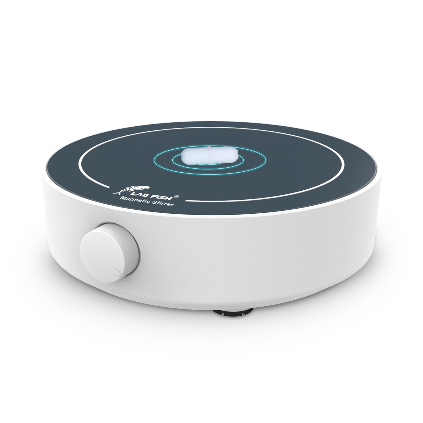 LABFISH Magnetic Stirrer 200-1800PRM Magnetic Mixer Max Stirring 3000ml ...