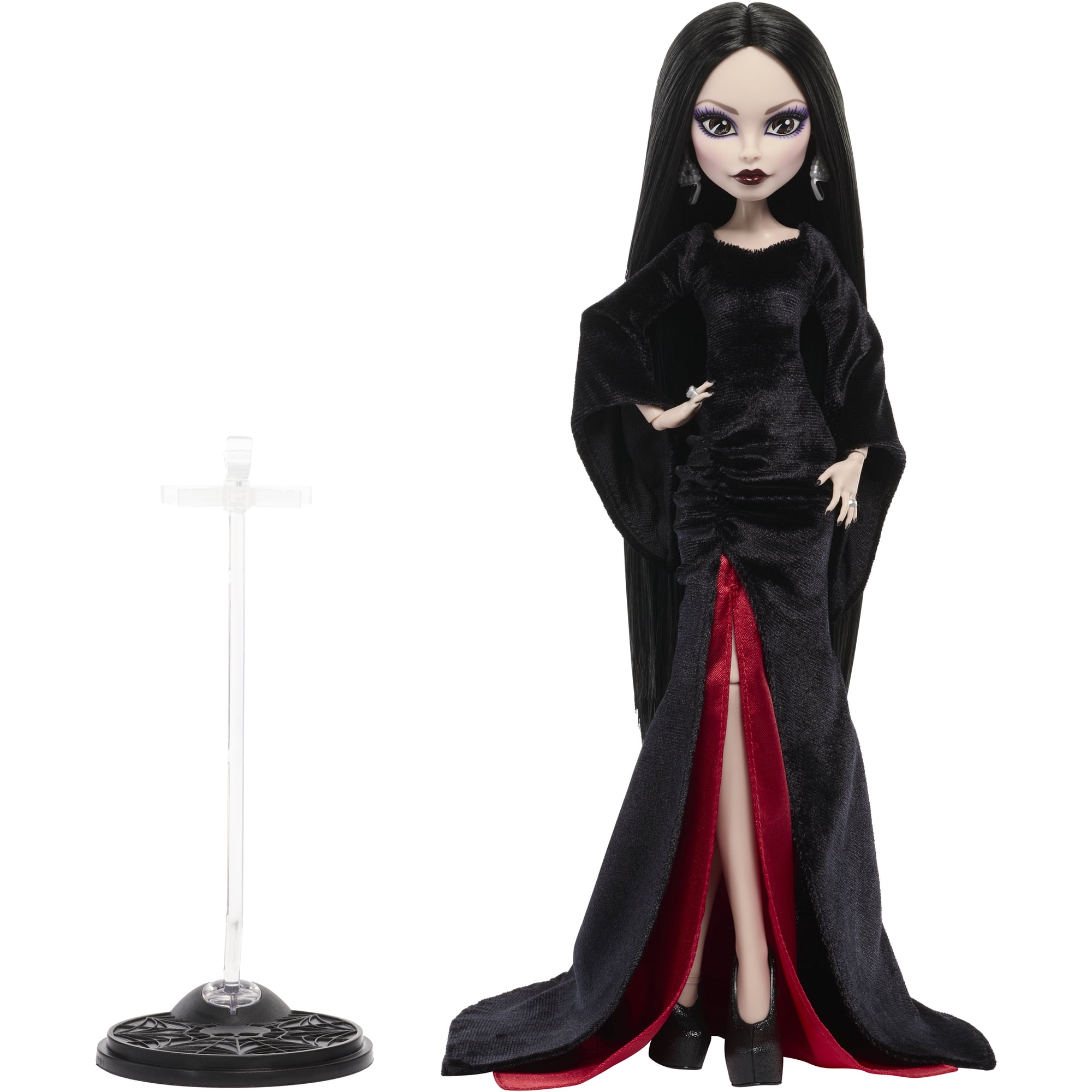 Click here for Monster High X Wednesday Collectible Doll  Mortici... prices
