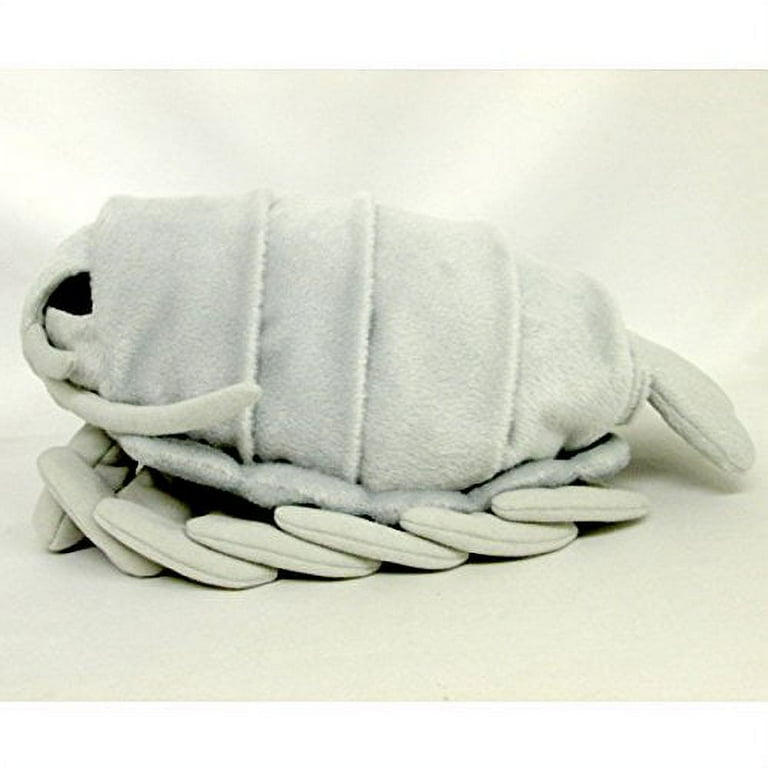 Giant Isopod Plush