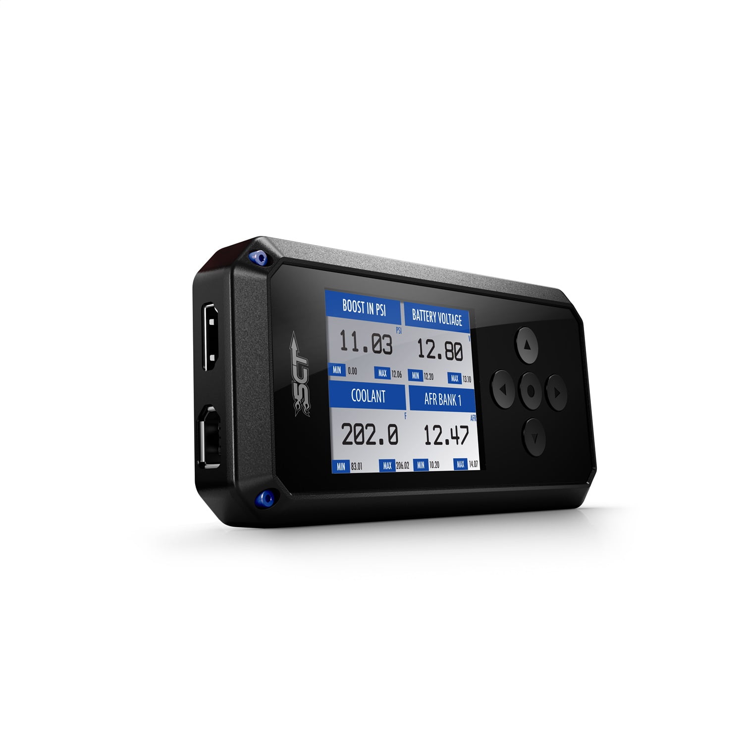 SCT Performance - BDX Performance Tuner and Monitor - Diagnostic ...