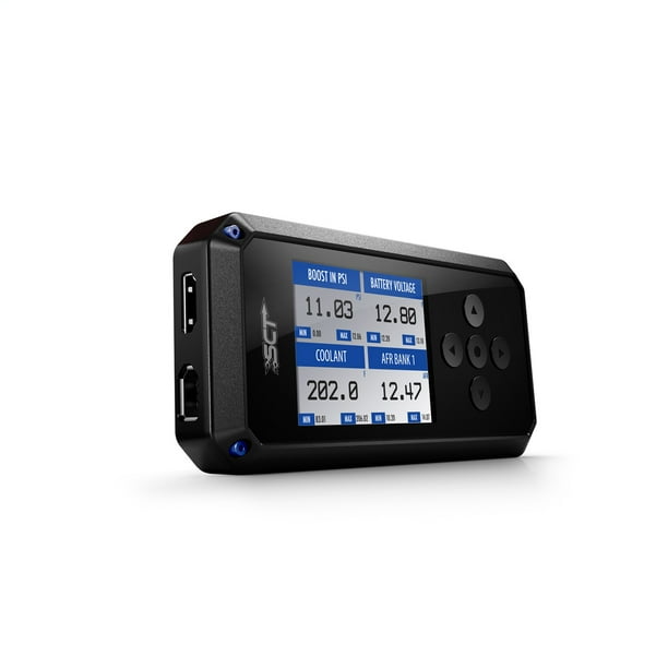 SCT Performance - BDX Performance Tuner and Monitor - Diagnostic ...