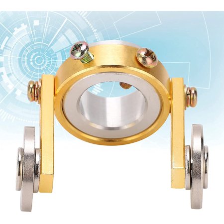 G0130 Cutting Roller Guide Wheel, Highspeed Steel,1.5~2.4in Height,0.7 ...