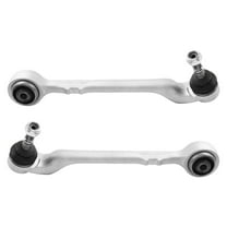 AutoShack Front Lower Control Arms and Ball Joint with Bushings for ...