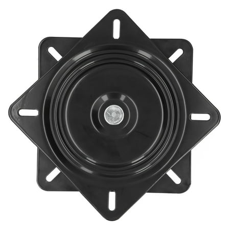 ESTINK Replacement Rotating Base 360° Free Rotation Furniture Hardware ...