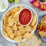Great Value Mild Salsa 16 oz with Ripe Tomatoes, Onion, Cilantro, Cumin ...