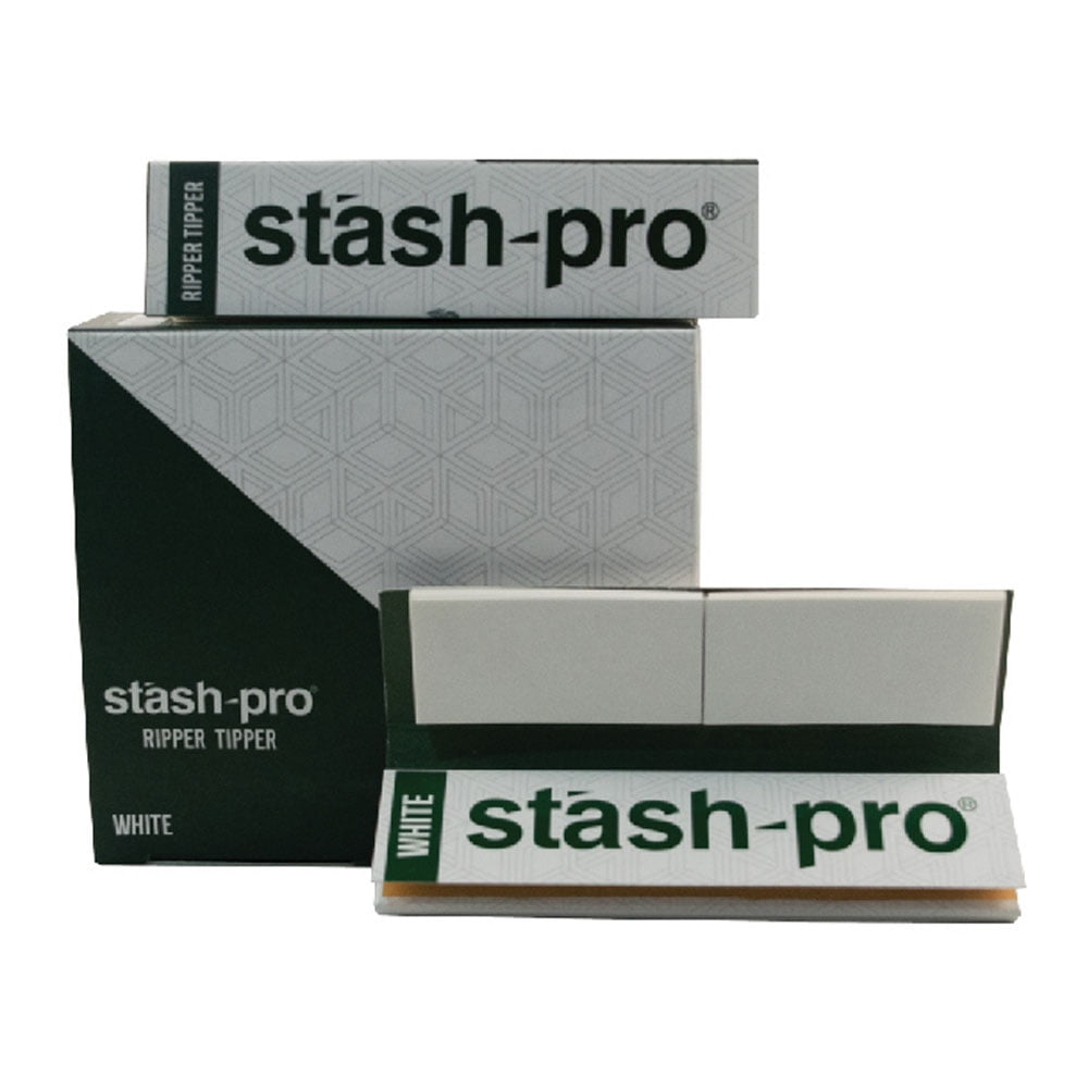 Papel para Fumar Premium Pro Ripper Tipper Premium Caja con 10 Pzs ...