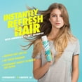Batiste Hair Spray Dry Shampoo, Clean & Floral Fragrance, 6.73 fl. oz ...