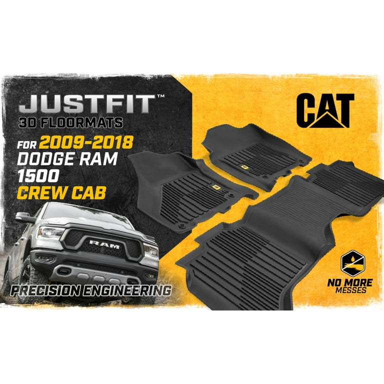 2010 dodge ram floor mats store