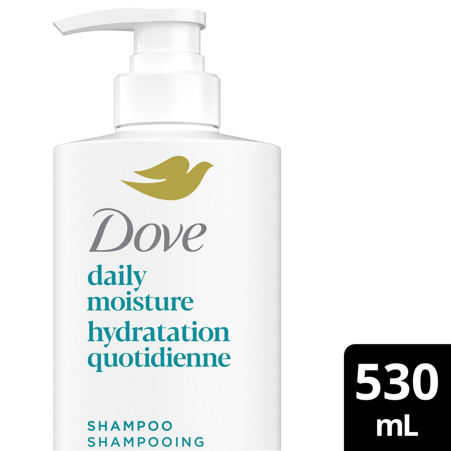 Click here for Dove Daily Moisture Shampoo For Dry Hair  With Liq... prices