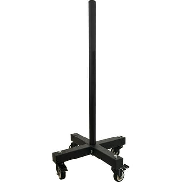 Body Solid GOWT Olympic Weight Tree - Walmart.com