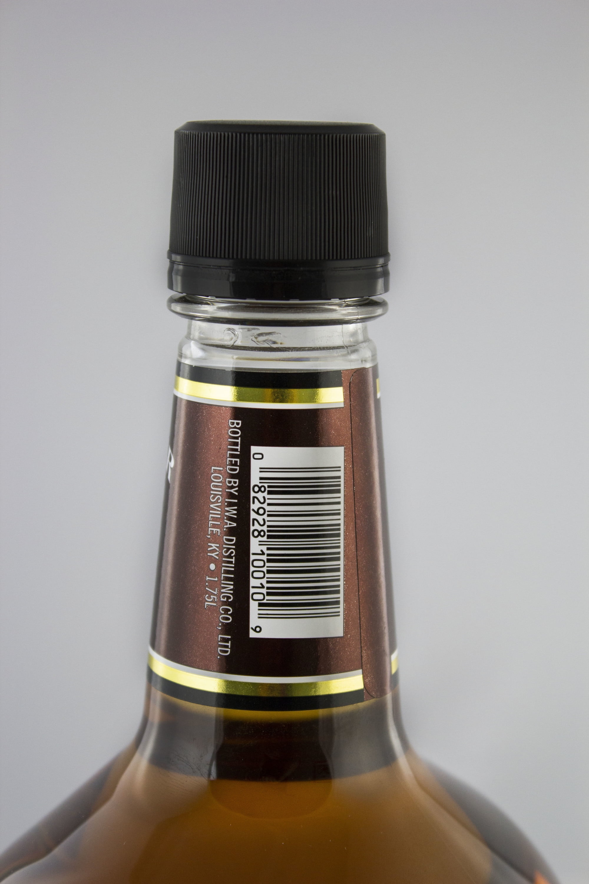 Buy Caliber Caribbean Spiced Rum, 1.75 L Liquor, 35% Alcohol Online at ...