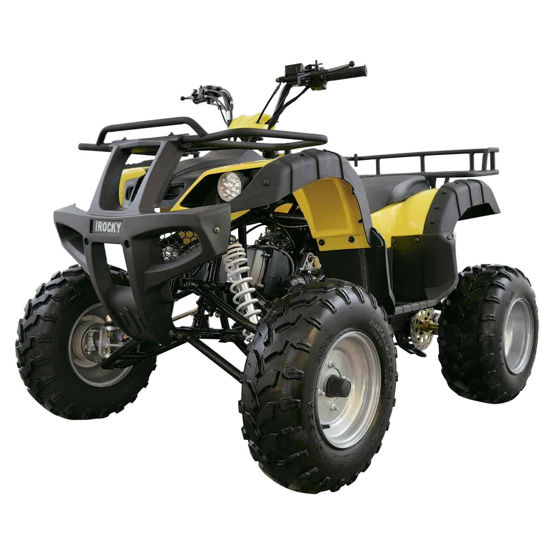 Cuatrimotos en Bodega Aurrera tienda en línea