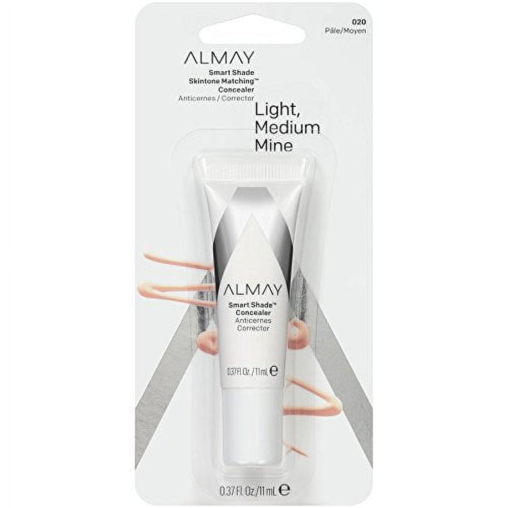 Almay Under Eye Concealer