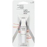 Almay Smart Shade Concealer, Light Medium 020, Shade Sensing Tech ...