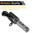 Unique Bargains Engine Variable Valve Timing VVT Solenoid for Hyundai ...
