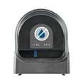 OASE FishGuard - Grey Aquarium Automatic Feeder - Walmart.com