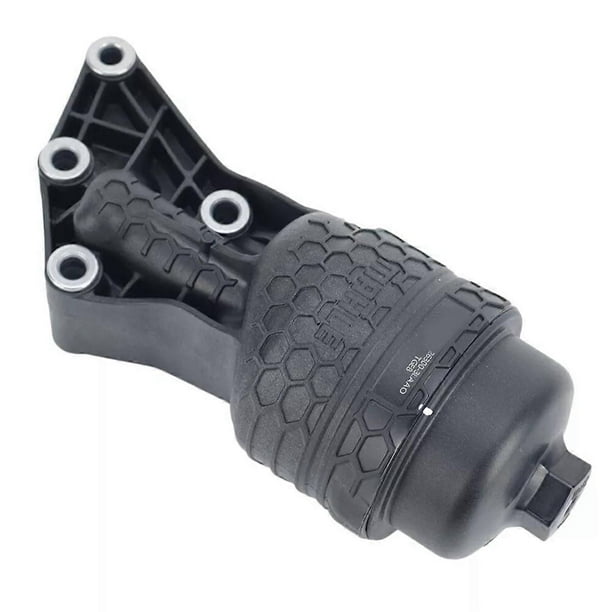 26300-3LAA0 Engine Oil Filter Housing for Hyundai Palisade | Bodega ...