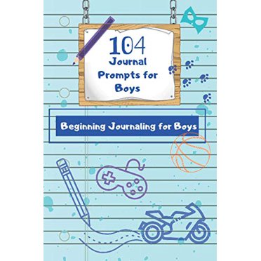 A Little Boy's Secret Joys Diary for Boys (Paperback) - Walmart.com
