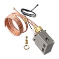 Pilot Burner Assembly Kit with Thermocouple for Gas Propane Ignition ...