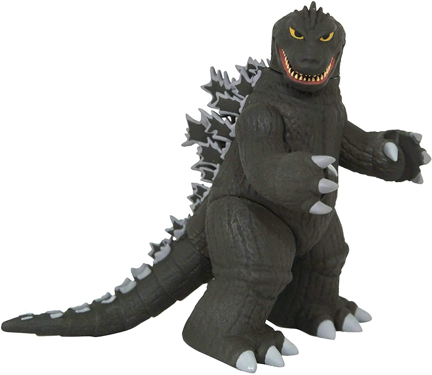 Figura de vinilo Godzilla Diamond Select Toys Godzilla Vinimates ...