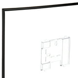 Mainstays 10x13 Flex Float Frame, Set of 6 - Walmart.com