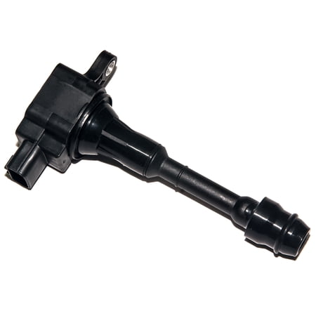 Brand New Ignition Coil 02-06 For Nissan Altima Sentra 2.5L L4 UF350 ...