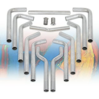 iCrimp Manual PEX Pipe Expansion Tool Kit for 1/2",3/4",1" Uponor ...