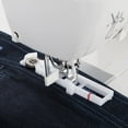 Singer 5560 Fashion Mate Sewing Machine with Dust Cover, Foot Pedal ...
