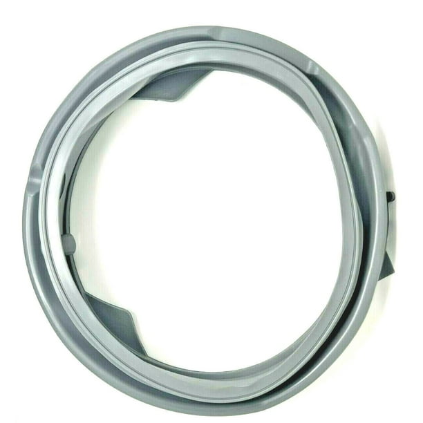 Seal Pro W11314648 Washer Door Seal Gasket for Various washers ...
