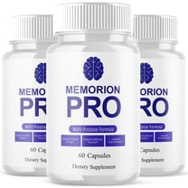 Marobrain Advanced Formula Brain Support Pills Maximum Strength ...