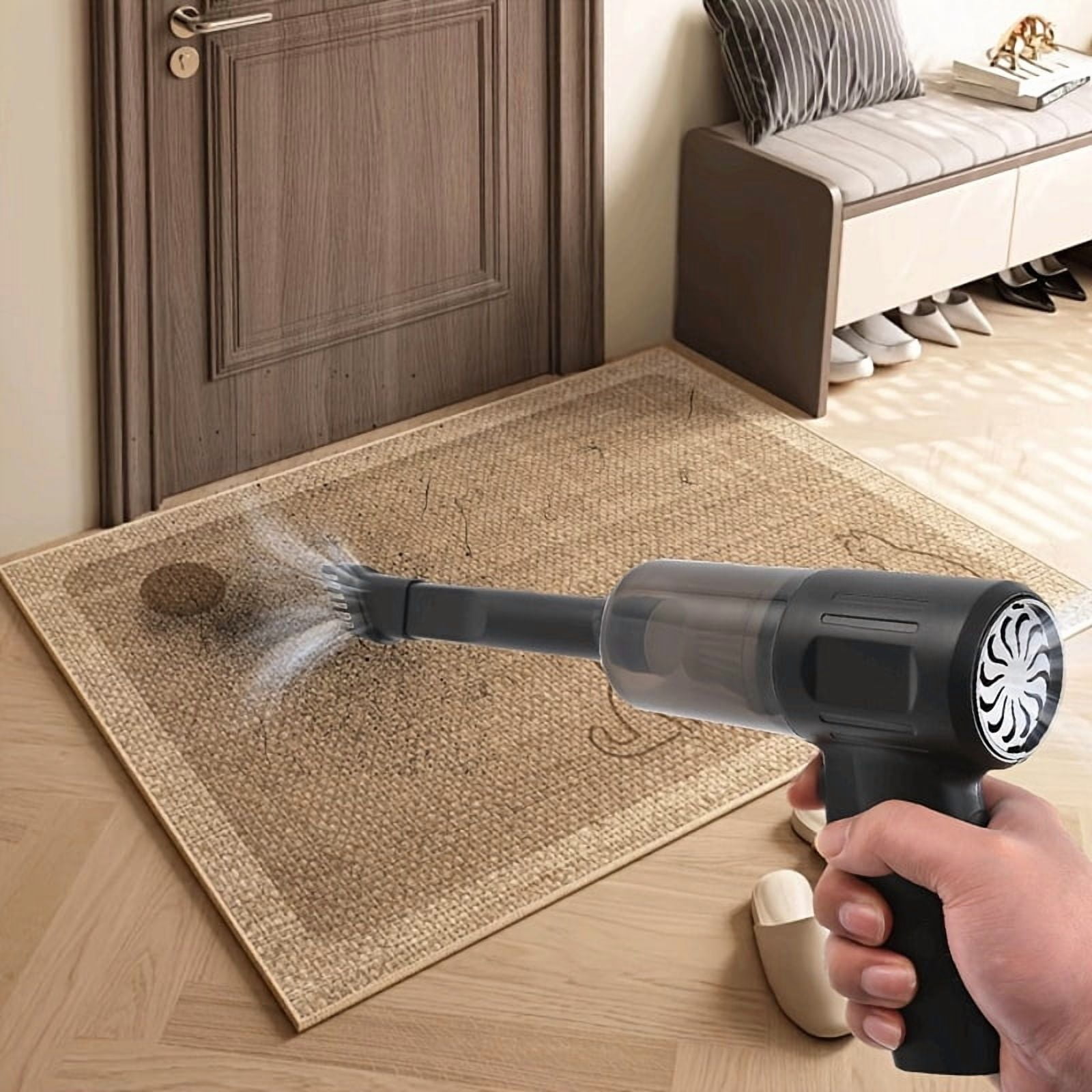 Click here for Unbranded This New Compact Vacuum Cleaner For Home... prices
