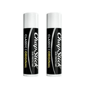 Chapstick Chapstck Regular Buy 3 Get 1 Free - Walmart.com