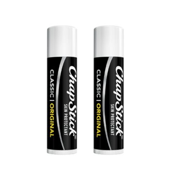Chapstick Chapstck Regular Buy 3 Get 1 Free - Walmart.com