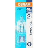 Osram 703576 - 66740 Bi Pin Base Single Ended Halogen Light Bulb ...