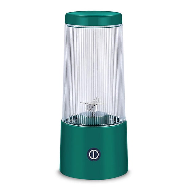greenPortable Mixer, Personal Size Mixer For Smoothies And Milkshakes ...