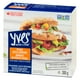 Yves Veggie Chicken Burgers, 300 g, Veggie Burgers - Walmart.ca