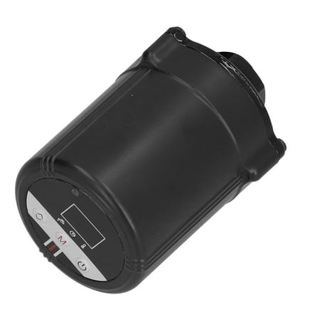 Pumps Controller, 4 Working Modes Water Pump Pressure Switch LCD ...