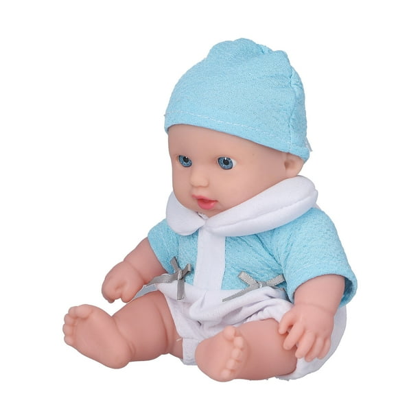 Baby Doll Newborn Baby Dolls Lifelike Baby Doll Vinly Baby Doll Dolls ...