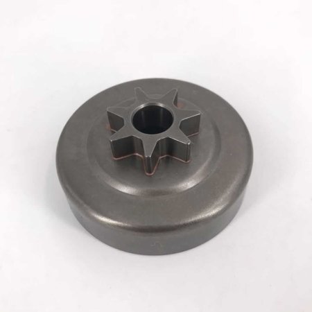 Accessories for chainsaw MS250 chainsaw integrated passive disc 7 teeth ...