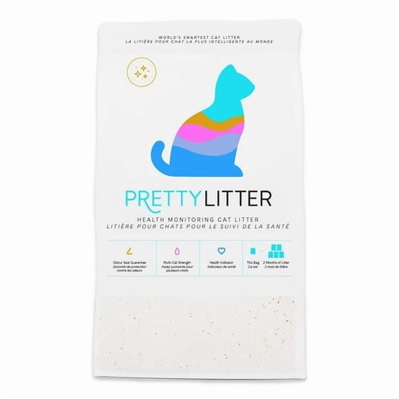 PrettyLitter | Walmart Canada