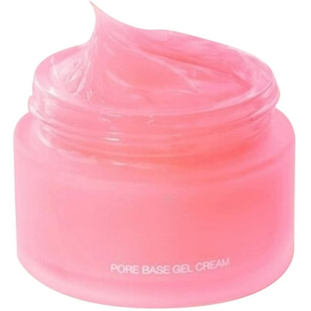 Face Primer, Pore Base Gel Cream New Magic Perfect Foundation Makeup ...