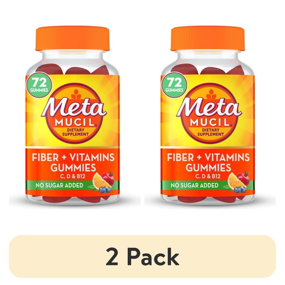 Metamucil Gummies