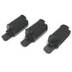 3 Pack Compatible Casio FR-2650TM Calculator Ribbon by Around The ...
