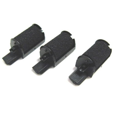 3 Pack Compatible Casio FR-2650TM Calculator Ribbon by Around The ...