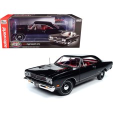 Diecast Muscle Cars 1 18