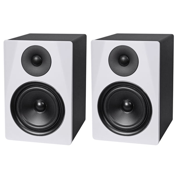 Reference Monitor Speakers