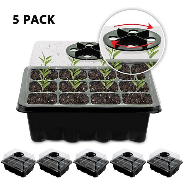 Mini Grow Kits