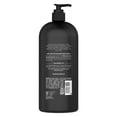 Tresemme Shampoo Rich Moisture 39oz Pump (Pack of 3) - Walmart.com